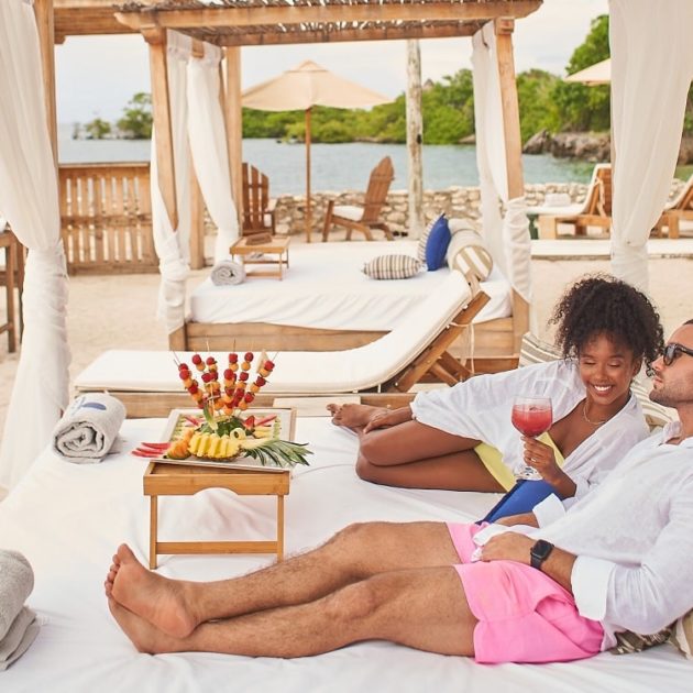 Mangata Beach Club | Cartagena Vip Tour